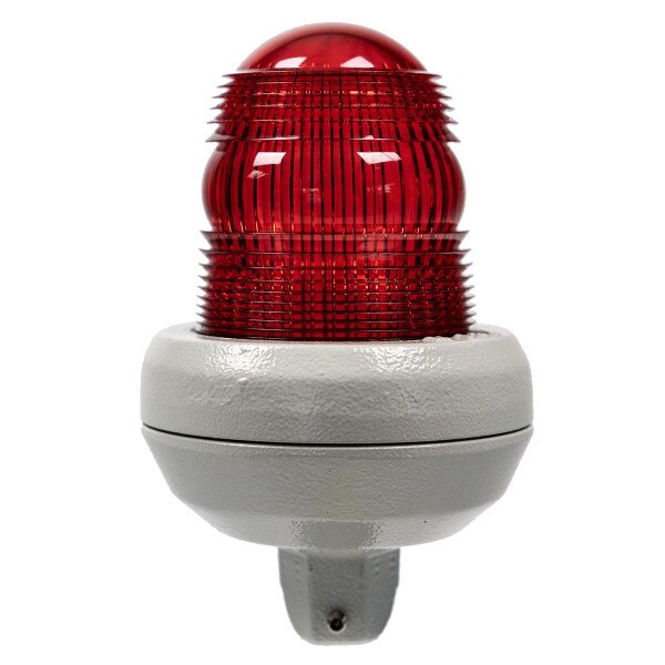 Tomar 4375-LED-24-R | VanZandt Controls