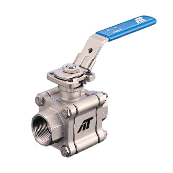 F88C-TS-0050-XXX | VanZandt Controls