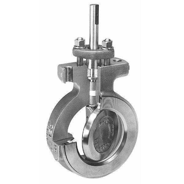 Xomox 03.00-821-6-6-7-ST2-N | VanZandt Controls