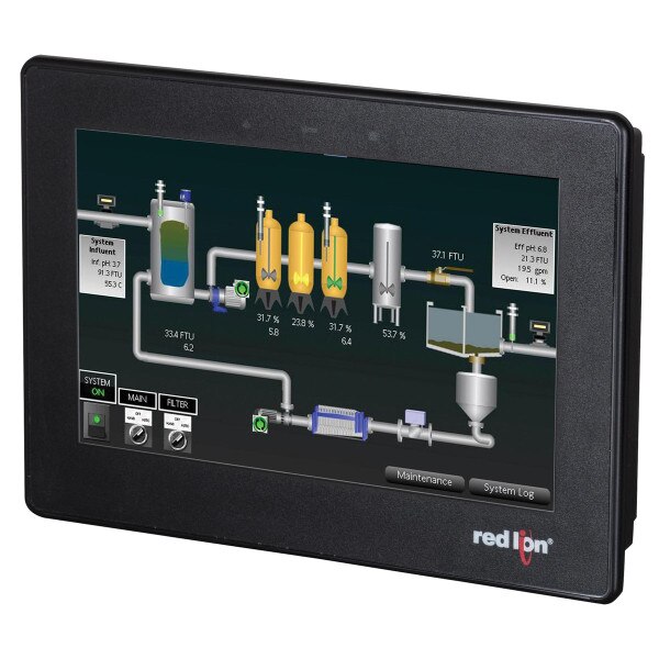 Red Lion CR30000700000420 | VanZandt Controls