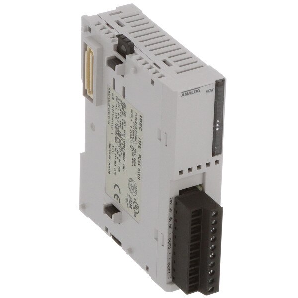 IDEC FC4A-K2C1 | VanZandt Controls