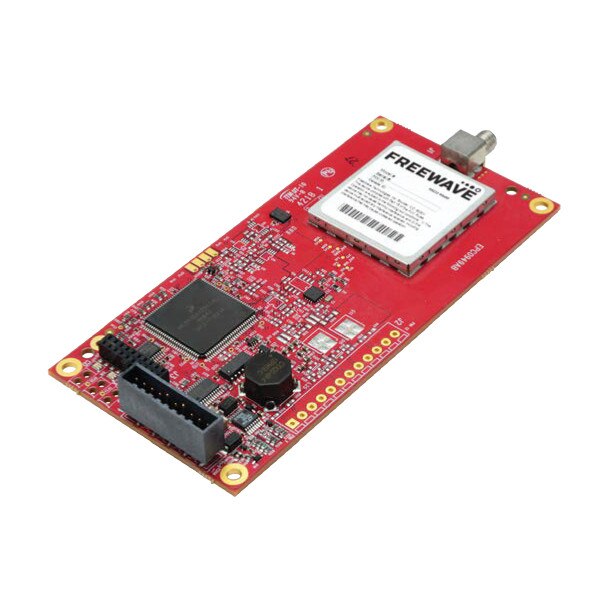 FreeWave Technologies FGR3-C-U | VanZandt Controls