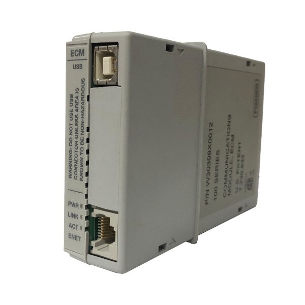 Emerson FB107:ECM | VanZandt Controls