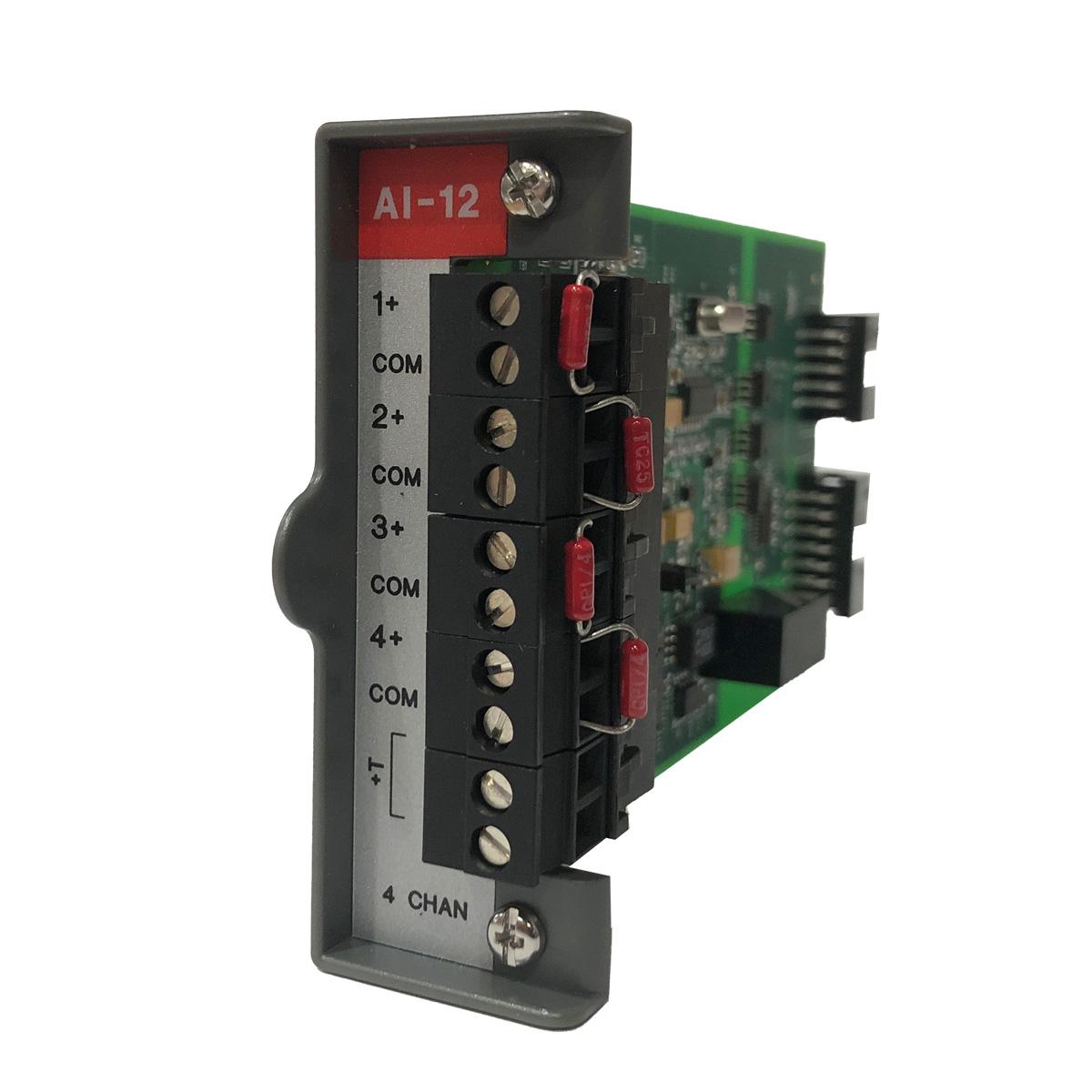 Emerson ROC800:AI | VanZandt Controls