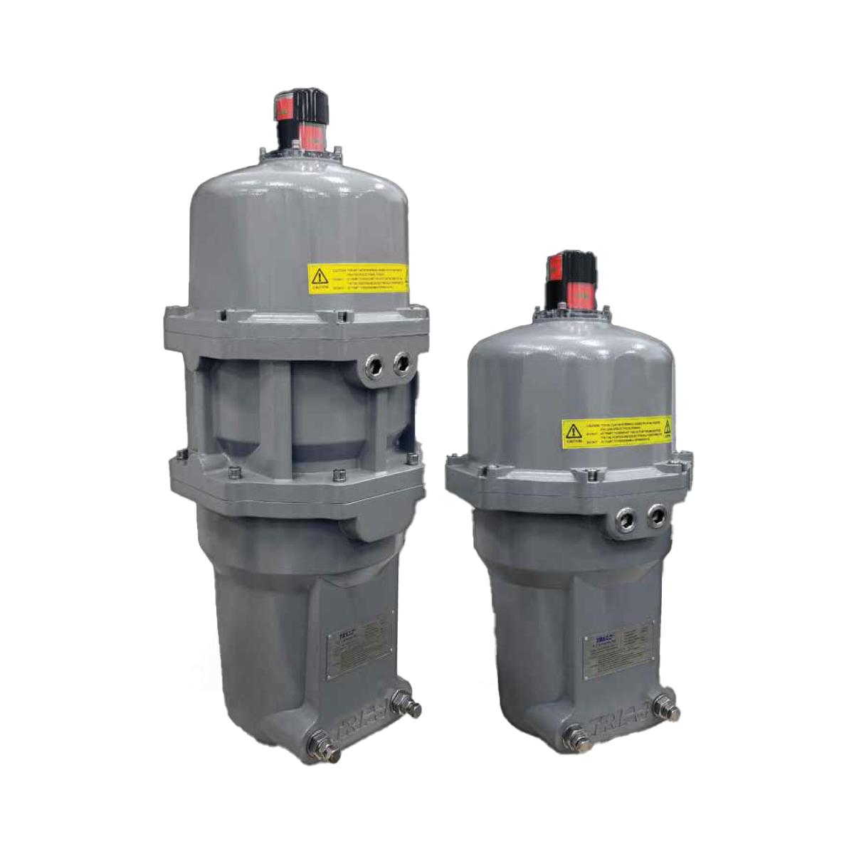 AT Controls SRX-3200CXX-FC | VanZandt Controls