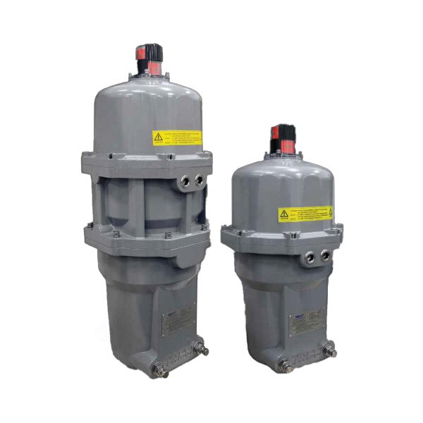 AT Controls SRX-0600CXX-FC | VanZandt Controls