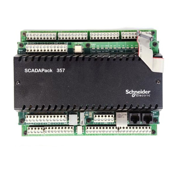 Schneider Electric TBUP357-1A20-AB20S | VanZandt Controls