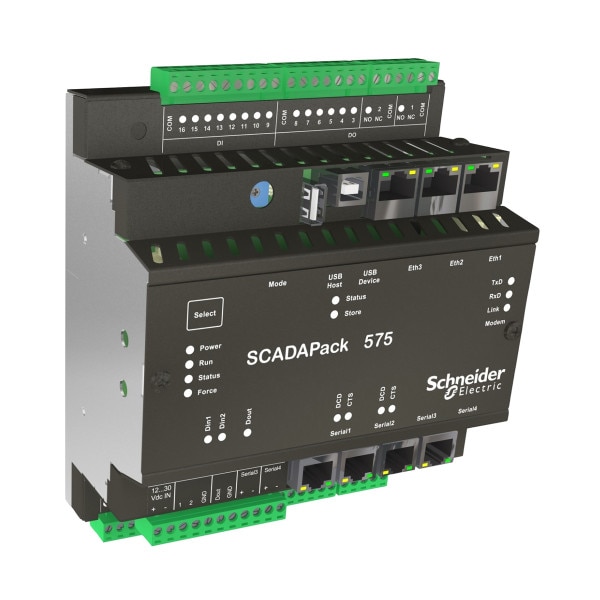 Schneider Electric TBUP575-UA56-BB00U | VanZandt Controls