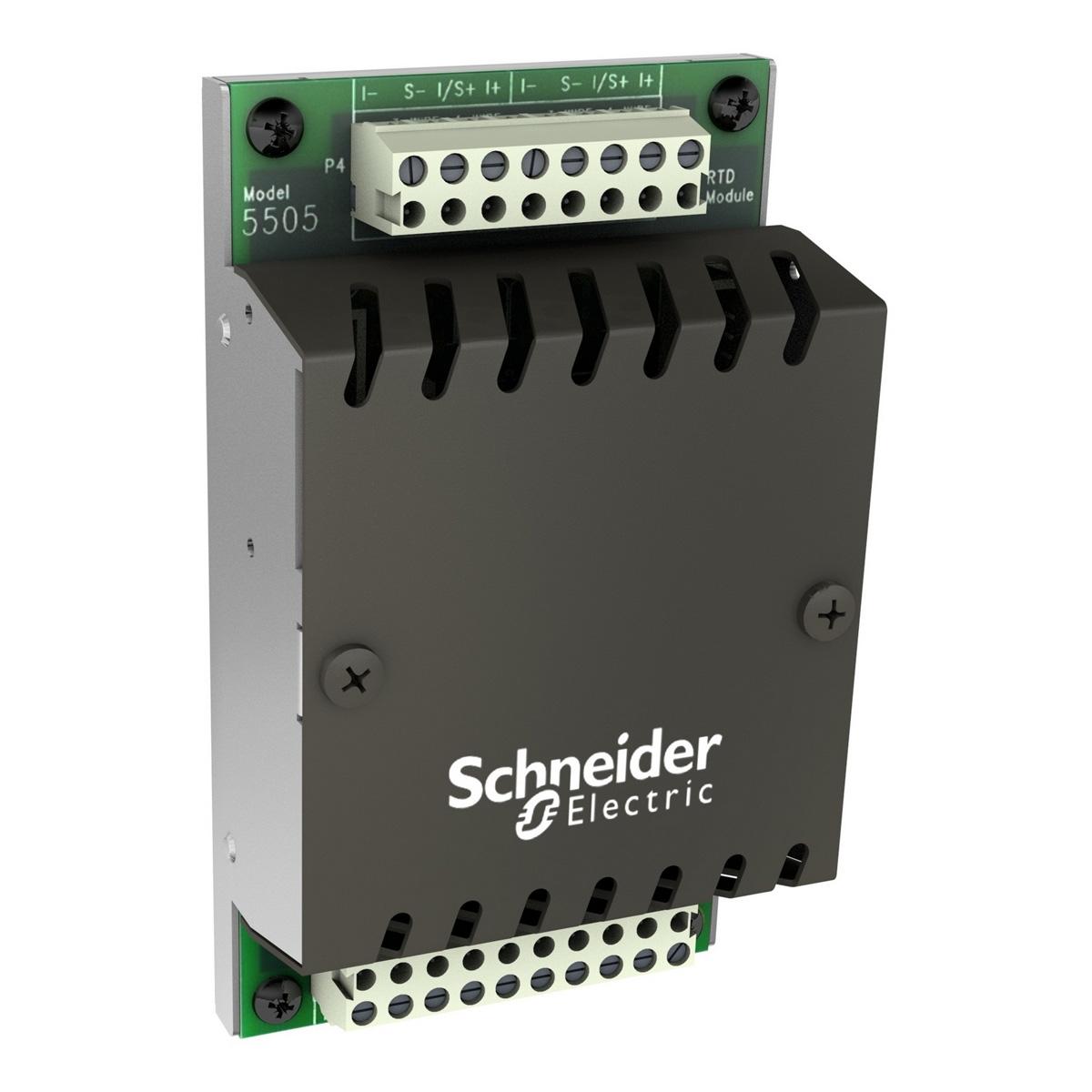 Schneider Electric TBUX297318 | VanZandt Controls