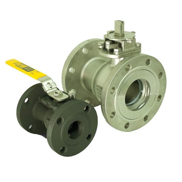 Flo-Tite SF150SSFGGL150 | VanZandt Controls