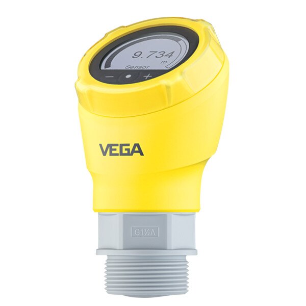 Vega PS31.VCXXXNQHB | VanZandt Controls