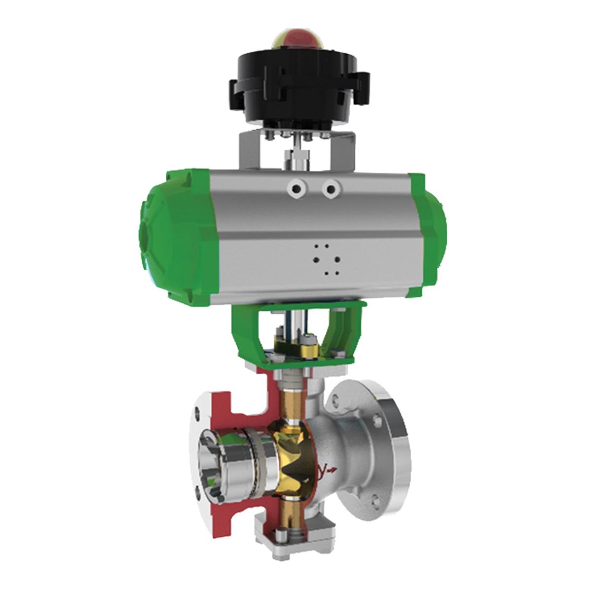 Schneider Electric VTX90A1503SRFSSPPBN | VanZandt Controls