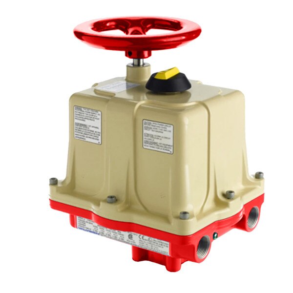 Valvcon LADCWX2000UL3Z-UP | VanZandt Controls