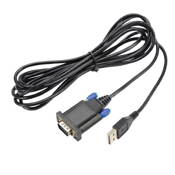 FreeWave Technologies WC-USB-DB9 | Vanzandt Controls