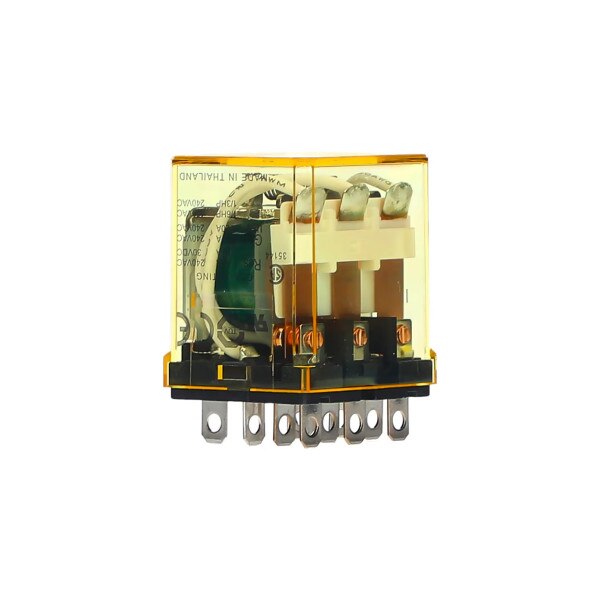 RH3B-ULDC24V | VanZandt Controls