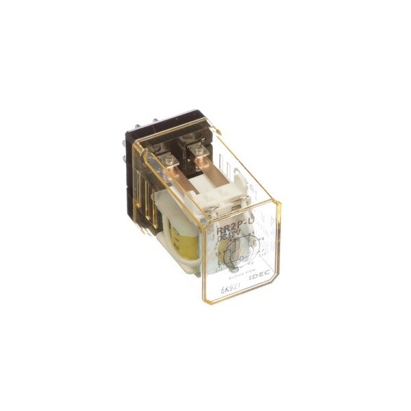 RR2P-UDC24V | VanZandt Controls