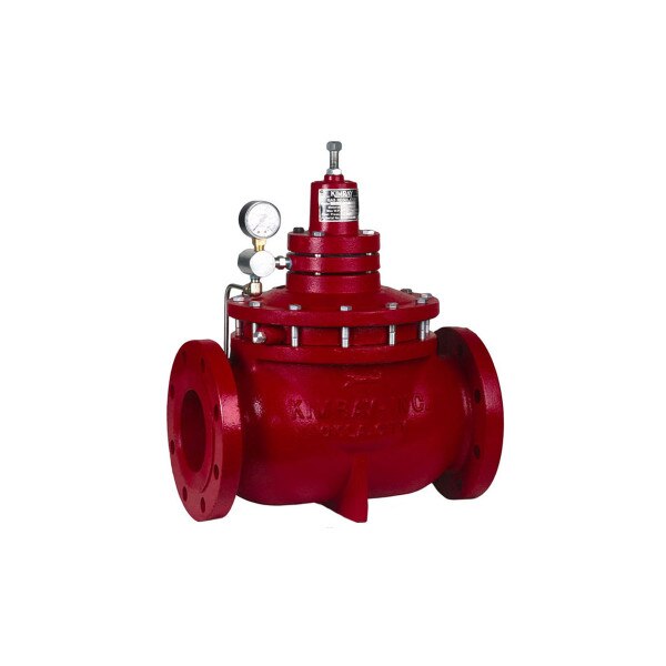 VanZandt Controls | AAX5