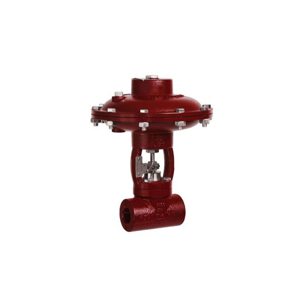 VanZandt Controls | EAES6