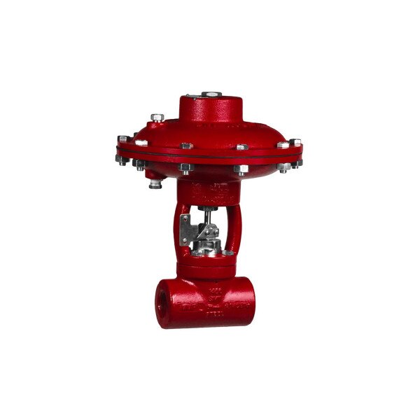 VanZandt Controls | EAIEP