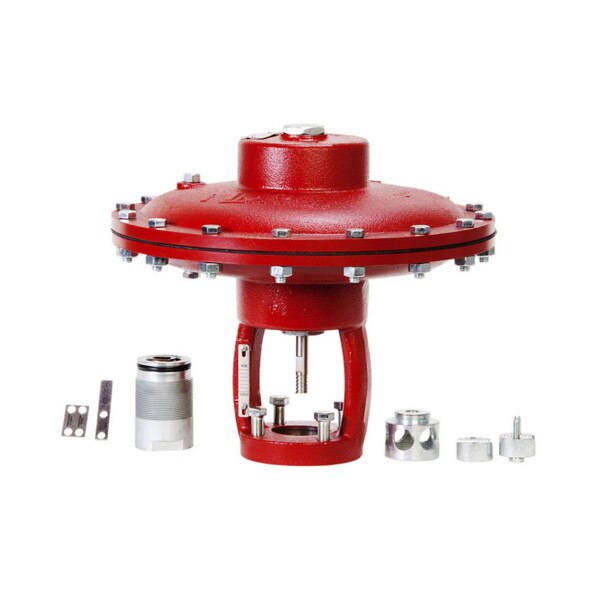 VanZandt Controls | KX0400PS024EPB