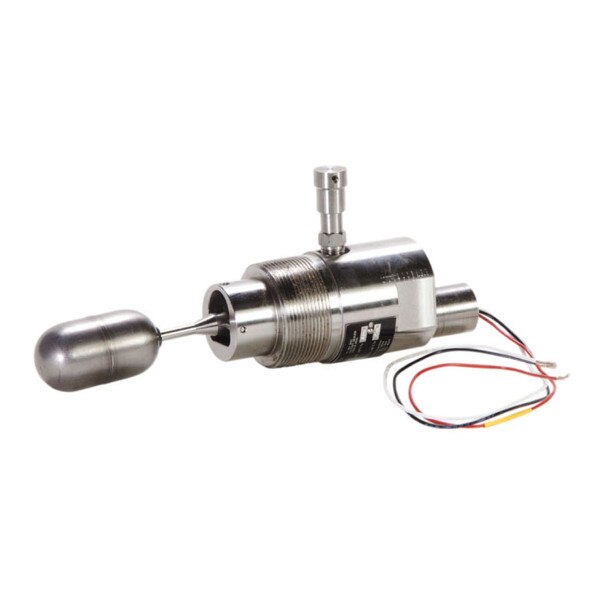 VanZandt Controls | CEC2LPW