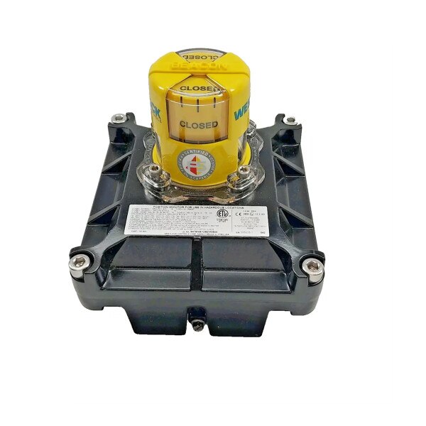 Westlock Controls 9479NBY2B2M0600 | VanZandt Controls